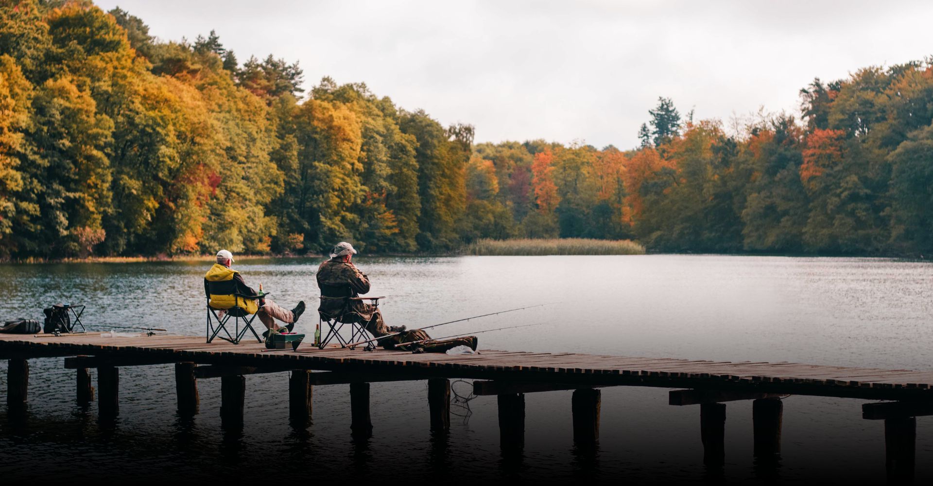 Discover The Lake Norman Outdoor Recreation Hub - Contact Us